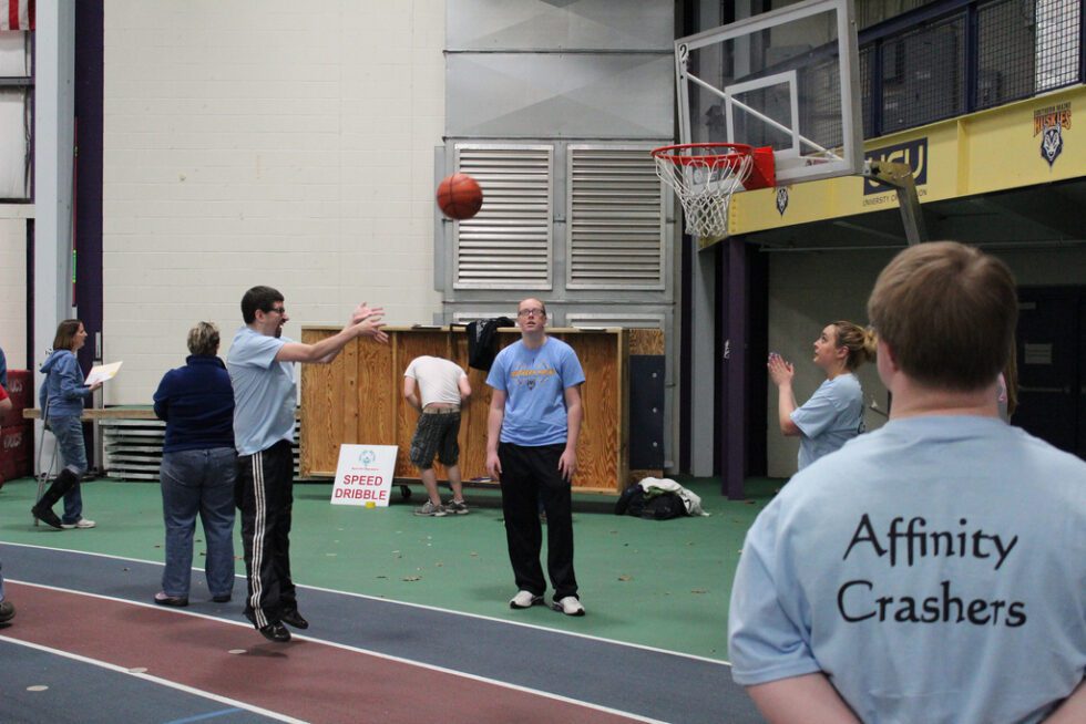 Adult Services | Affinity Maine