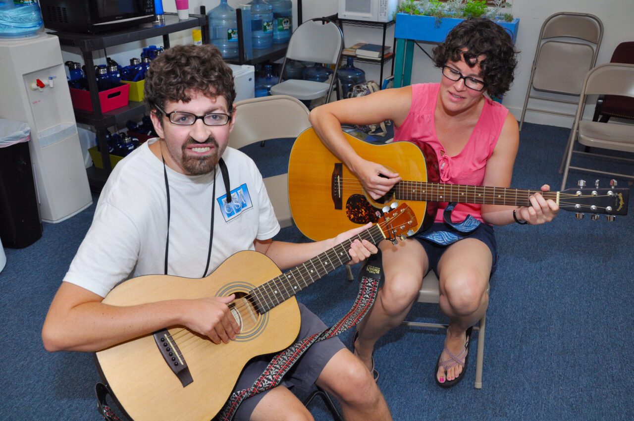 Adult Services | Affinity Maine